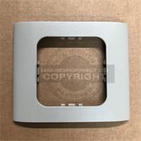 Surround Plate for Truma Ultrastore Control Panel (Agate Grey) | Truma ...