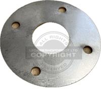 Tank De-frost Element Mounting Plate | Water Tanks | Leisureshopdirect