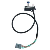 Thermastate Plate for Truma combi E | Truma Code: 34020-00241 | Truma ...