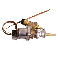 Thetford Spinflo Oven Thermostat Kit | Thetford Code: SSPA0453 ...