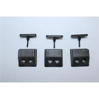 Thetford Bump Stops (Pack 3) | Thetford Code: SSPA0048 | Thetford ...