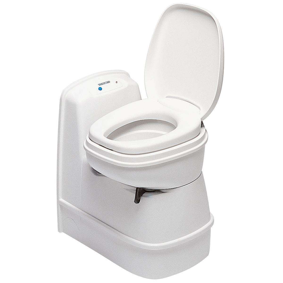 Thetford C200CS Toilet Without Door | Thetford Code: 23334 | Thetford ...