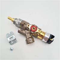 Thetford Hob Control Tap Standard Kit | Thetford Code: SSPA0430 ...