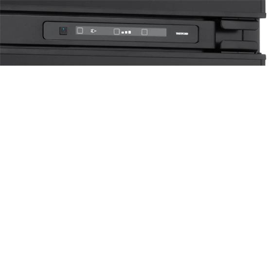 Thetford N4141A Slimline Fridge Freezer | Thetford Code: 692133SP ...