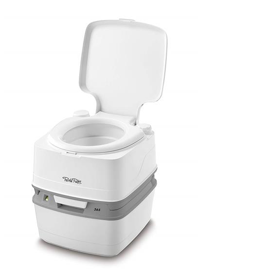 Thetford Porta Potti Qube 365 | Thetford Code: 92817 | Porta Potti ...