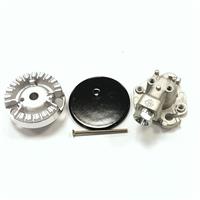 Thetford Spinflo Aspire 1 (SCK12xxx) Burner - Small | Thetford Spinflo ...