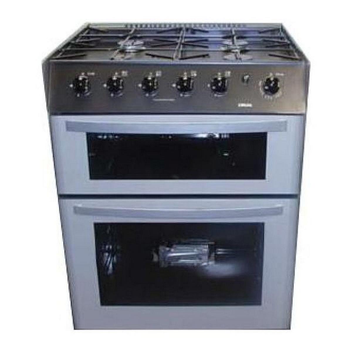 Thetford Spinflo Enigma 600 Cooker - Grey | Spinflo Enigma 600 Cooker ...