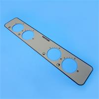 Thetford Spinflo Fascia sticker (SPCC1660) | Thetford Code: SSPA0017 ...