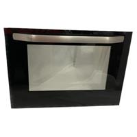 Thetford Spinflo Oven Door Aspire 2 BK BNKJ | Thetford Code: SMAO6761 ...