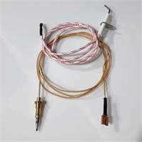Thetford Spinflo Caprice MK3 Oven Thermocouple and Electrode | Thetford ...