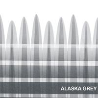 Thule Awning Fabric for 5002 - in Alaska Grey (3.50m) | Awning spares ...