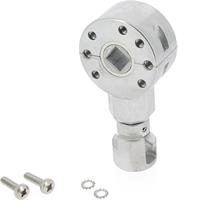 Thule Awning Gear Assy +Coupl. Funnel | Thule Awnings 5200 Spare Parts ...