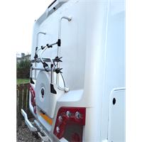 Thule Bike Rack for Autotrail Frontier 2010-2016 | Thule Bike Racks ...