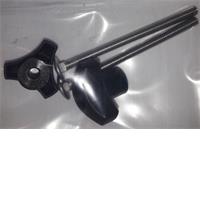 Thule Bolt 90mm and Knob High (2pcs) | Thule Bike Rack Spare Parts ...