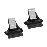 Thule Ford Transit Custom Adaptor - Wall Awning | Thule Awnings 4900 ...