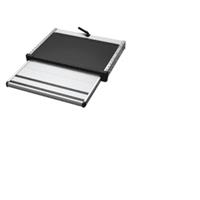 Thule G2 Slide Out Step 12V 550 Wide | Thule Steps | Leisureshopdirect