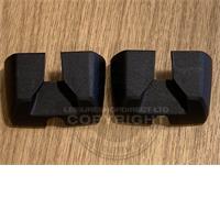 Thule Mounting Rail Endcap 2pcs | Thule Elite Van XT Spare Parts ...