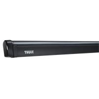 Thule Omnistor 4900 2.6m Awning + VW T5/T6 brackets (RHD) (Anthracite ...