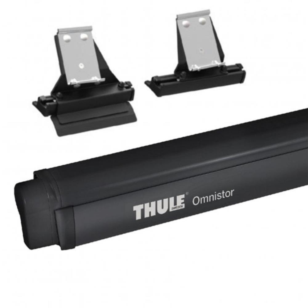 Thule Omnistor 4900 Transit Custom Campervan Awning Bracket Kit (R/H ...