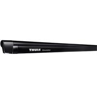 Thule Omnistor 5102 2.6m Anthracite Awning and VW T5/6 Adaptor (RHD ...