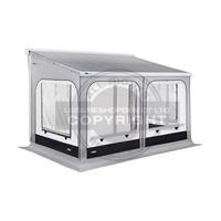 Thule Panorama Privacy Room for 5200 - 5m, Height 2.45m-2.59m ...