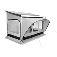 Thule Quickfit Tent Large | Mounting Height 245 – 264m (min awning ...