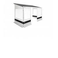 Thule Rain Blocker Side G2 V2 to 1200 | Thule Rain Blocker G2 Front and ...