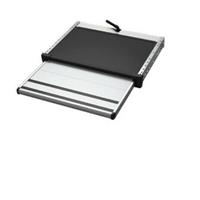 Thule Slide-Out Step G2 - 12V 700 aluminium | Steps | Leisureshopdirect