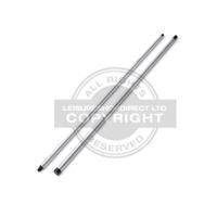 Thule Tension Rafter G2 wall tension rafter 2.75m Anodised Grey | Thule ...