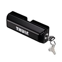 Thule van door lock (single lock) | Door retainers - Caravan Door ...