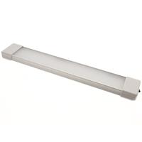 Trio 370 Switched LED Light Grey Surface Mount | 12v Internal Lighting ...