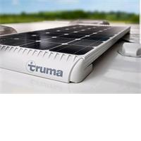 Truma SolarSet 100 (incl 100w solar panel) [2 boxes] | Truma Code ...