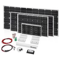 Truma 190w Solar Panel | Solar Panels | Leisureshopdirect