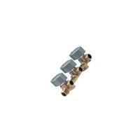 Truma 3 Tap Gas Manifold 8mm - VK3-8MM DVP ASSEMBLED VALVES | Truma Tap ...