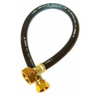 Truma 450mm High pressure butane hose pigtail 450mm | Temporary ...