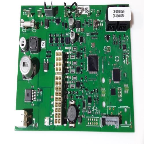 Truma 4E Gar PCB | Truma Code: 34020-00548 | Truma Combi heaters ...