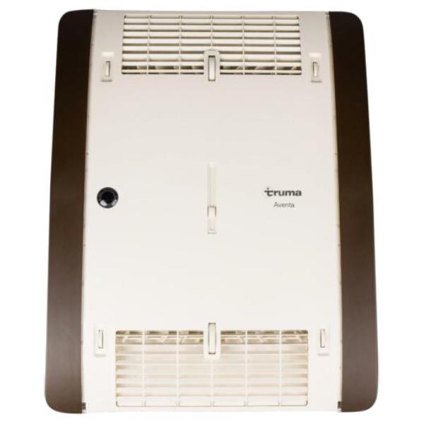 Truma Aventa Air Distributor (Cream) | Truma Code: 40801-01 | Truma Air ...