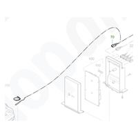 Truma Aventa Cable Harness Sensor | Truma Code: 40091-00804 | Truma ...