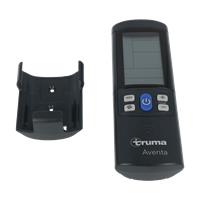 Truma Aventa Remote Control | Truma Code: 40091-86700 | Truma Aventa ...