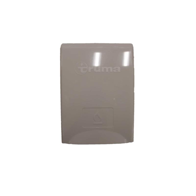 Truma bbq point Lid only in white | Truma Code: 40060-99100 | Truma ...