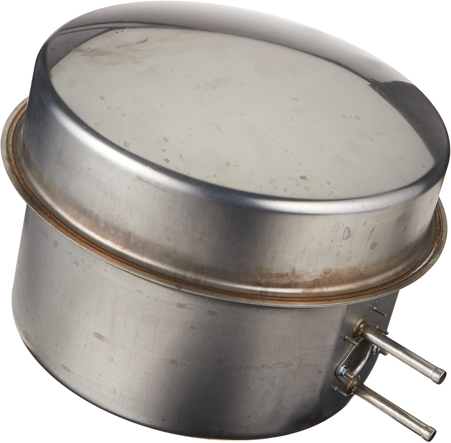 Truma Boiler Water Container 14L | Truma Code: 70020-60600 | Truma Boat ...