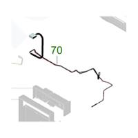 Truma Cable Harness Sensor | Truma Code: 40091-84900 | Truma Aventa ...