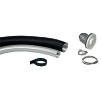 Truma Combi 2E/4E/6E Wall Exhaust Cowl Kit | Truma Code: 36230-03 ...