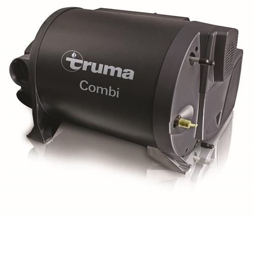 Truma Combi D6 D6E Diesel Exhaust Cowl Panel | Leisureshopdirect