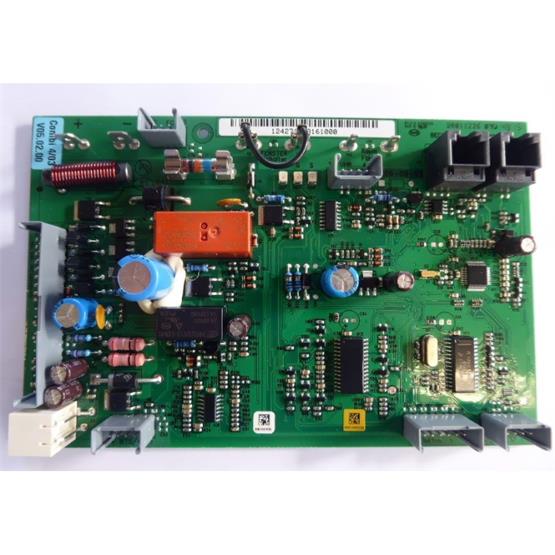 Truma Combi 4E PCB (Printed Circuit Board) | Truma heaters ...