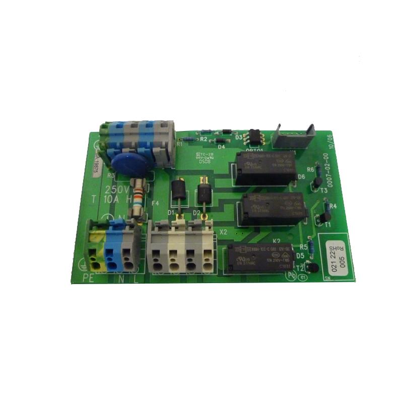 Truma combi 6e/2E/4E/D6/D6E power electronics | Truma heaters ...