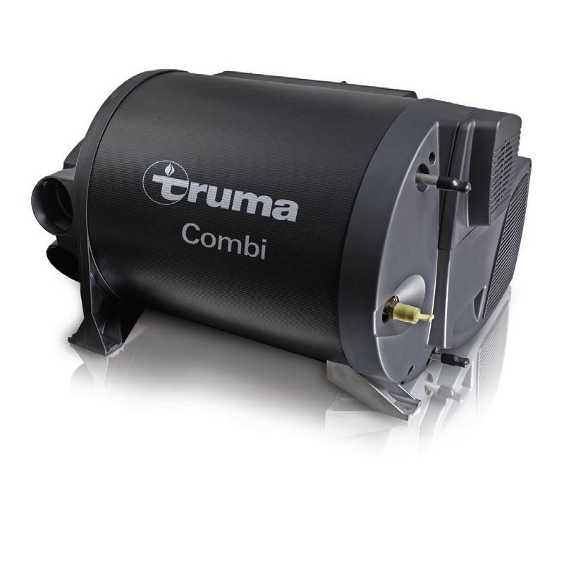 Truma Combi D6 Spare Parts List | Reviewmotors.co