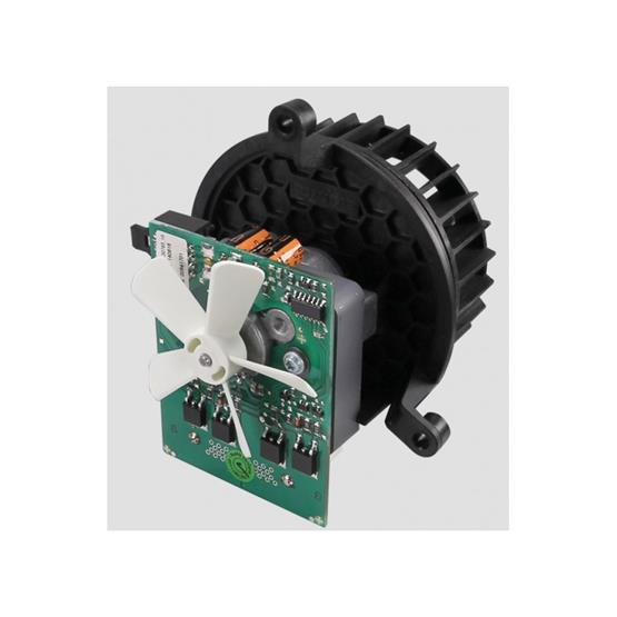 Truma combustion motor for combi boiler | Truma Code: 34020-00235 ...