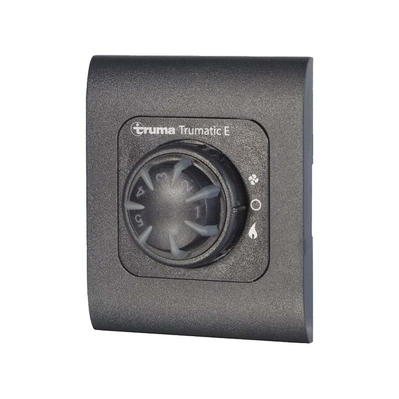 Truma Control Panel for Combi E Without Cable | Truma Code: 39030-72300 ...