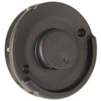 Truma E2400 Wall Cowl 64L - 40mm wall thickness (Black) | Truma Code ...